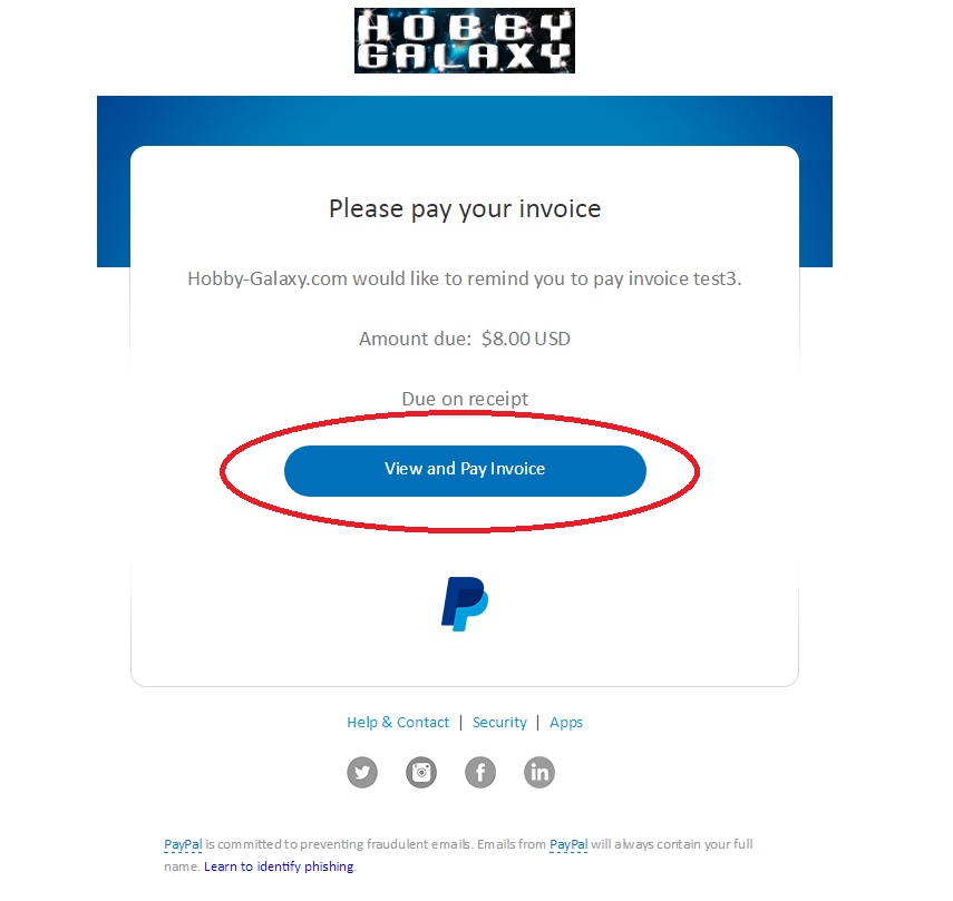 How To Make Partial Payment